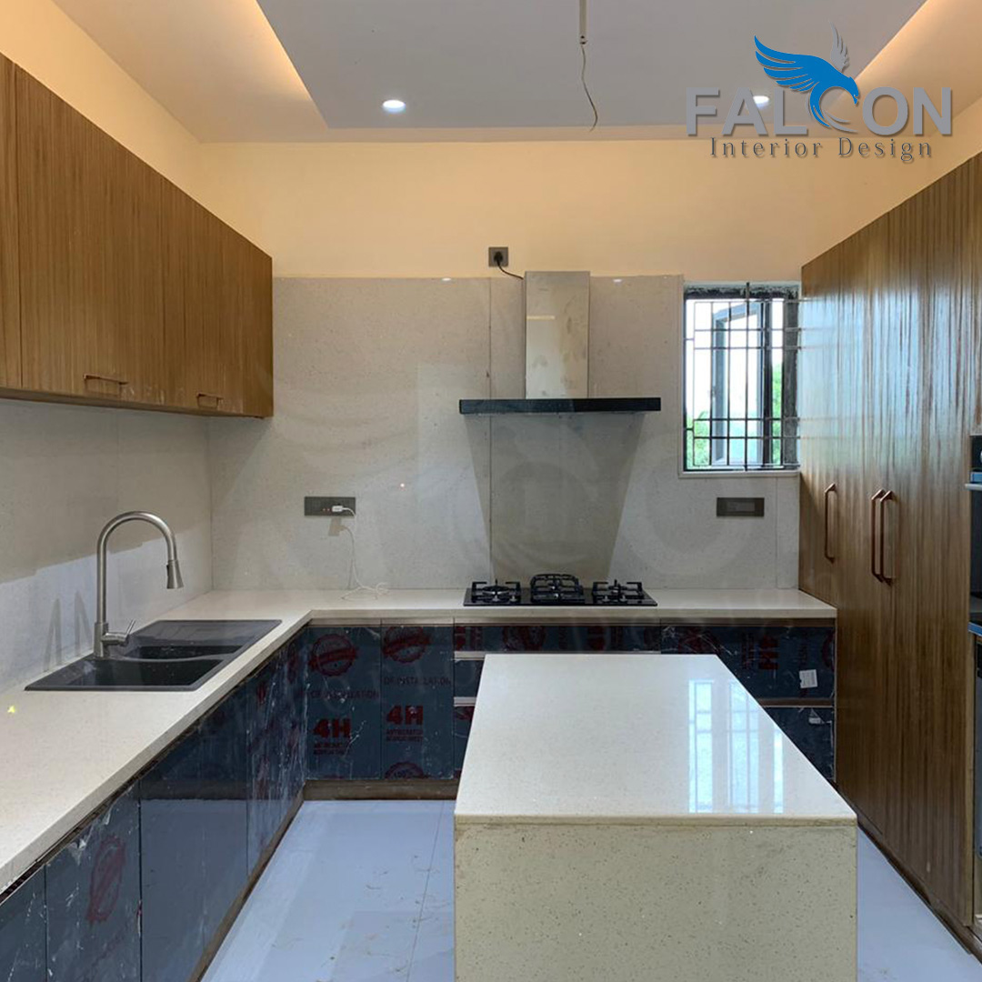 Falcon Interior Design: Interior & Exterior Design Services for Your ...